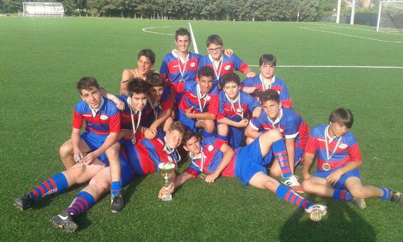 Hammers Rugby, una realtà in espansione. Il club rossoblù attende di ...