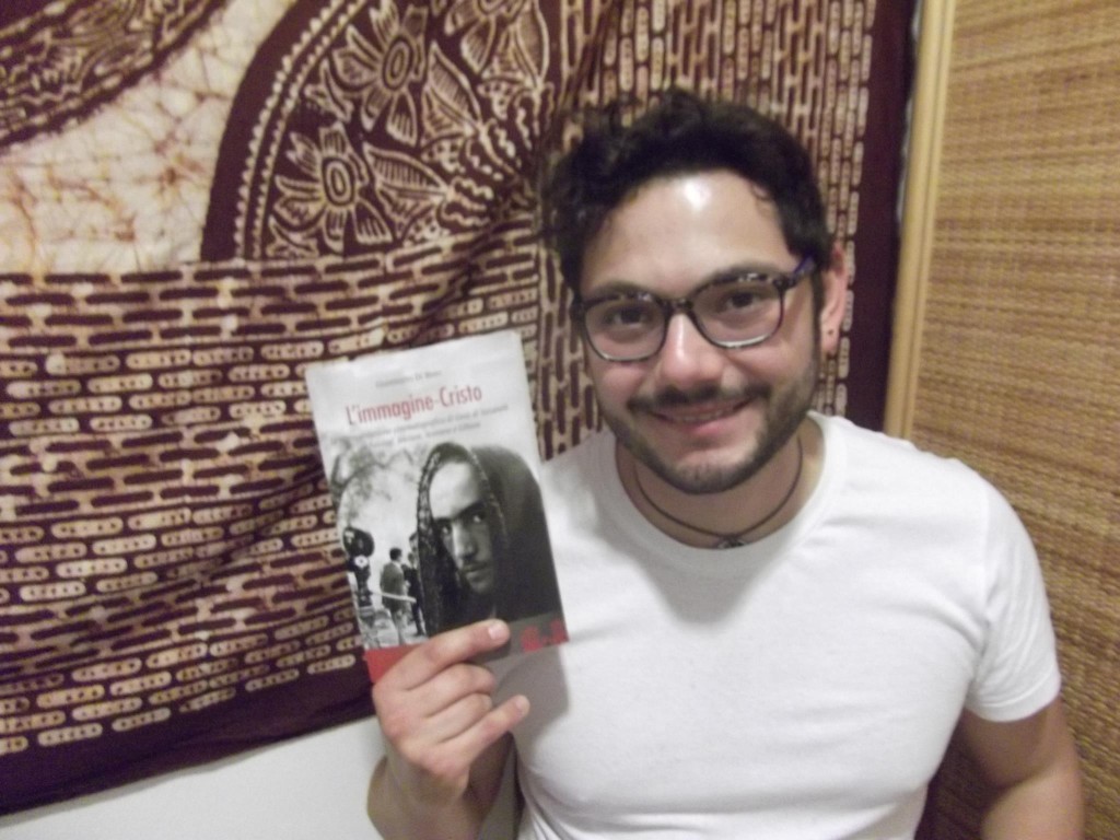 Storie di giovani / Il molisano Giammario Di Risio e la passione ...