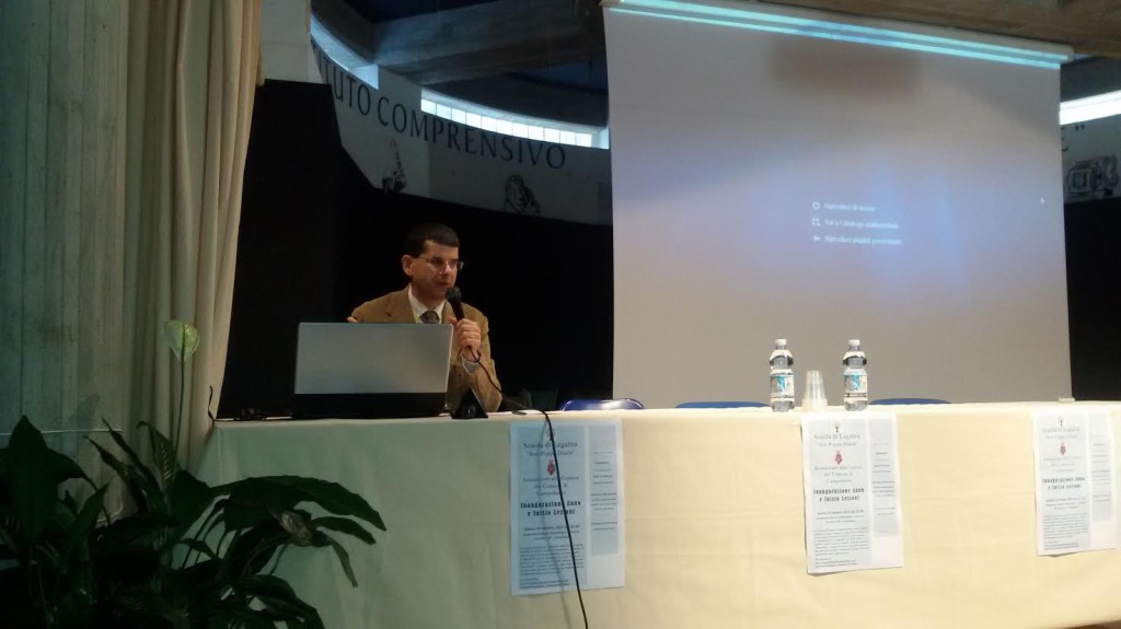 Regionali 2018, Vincenzo Musacchio in corsa per la carica di presidente ...