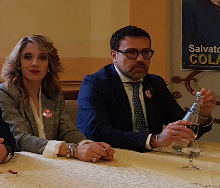 Civica popolare presenta i candidati: "Nessun libro dei sogni e una ...