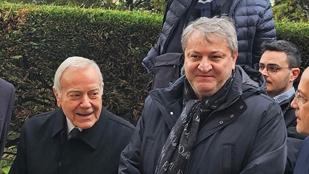 A Milano inaugurato lo stand della Regione Molise alla BIT. Roberti ...